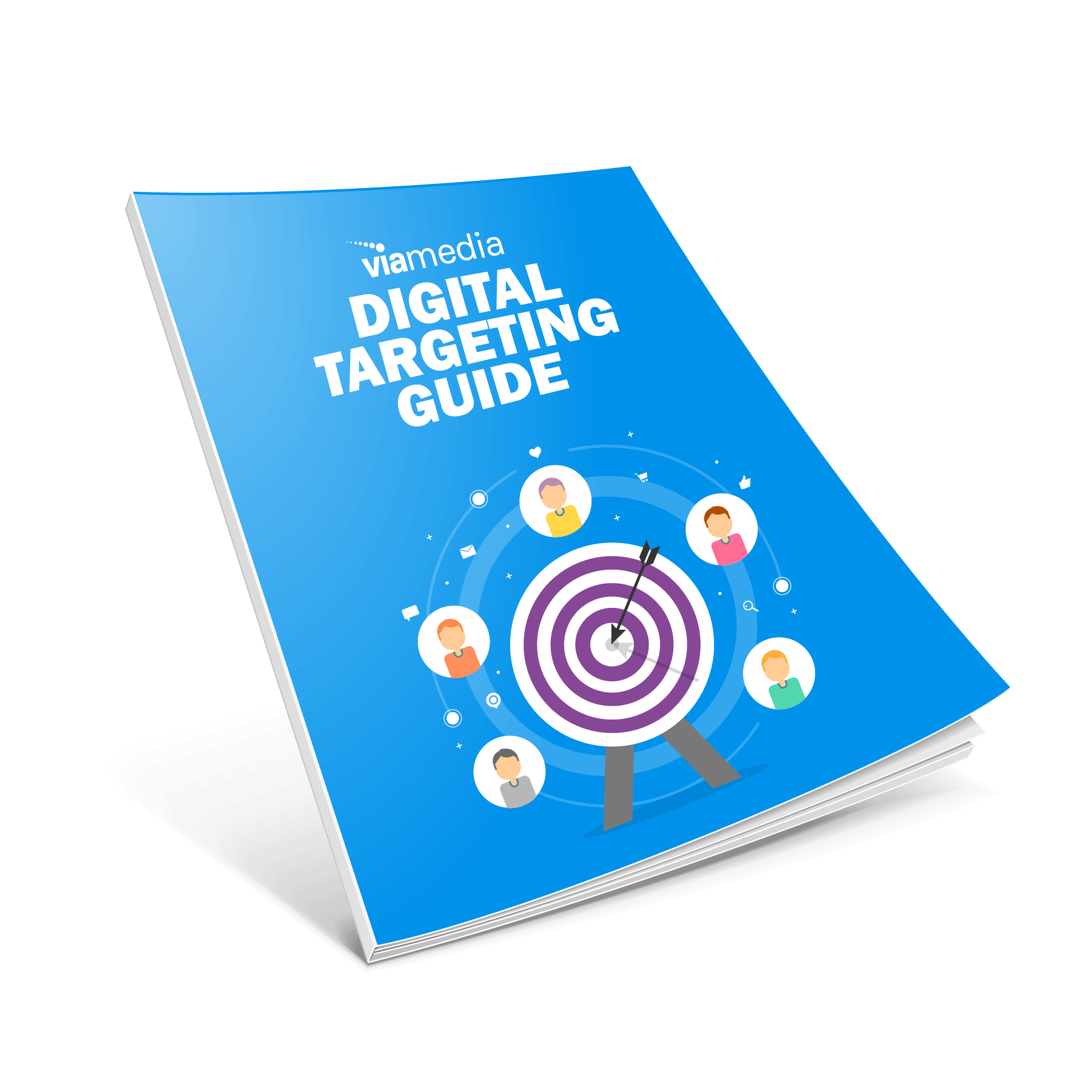 Digital Targeting Guide Thank You